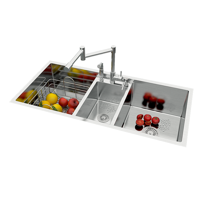 Stealing Hearts: 36 Years Strong | Modular Kitchen, Wardrobes, Sinks ...